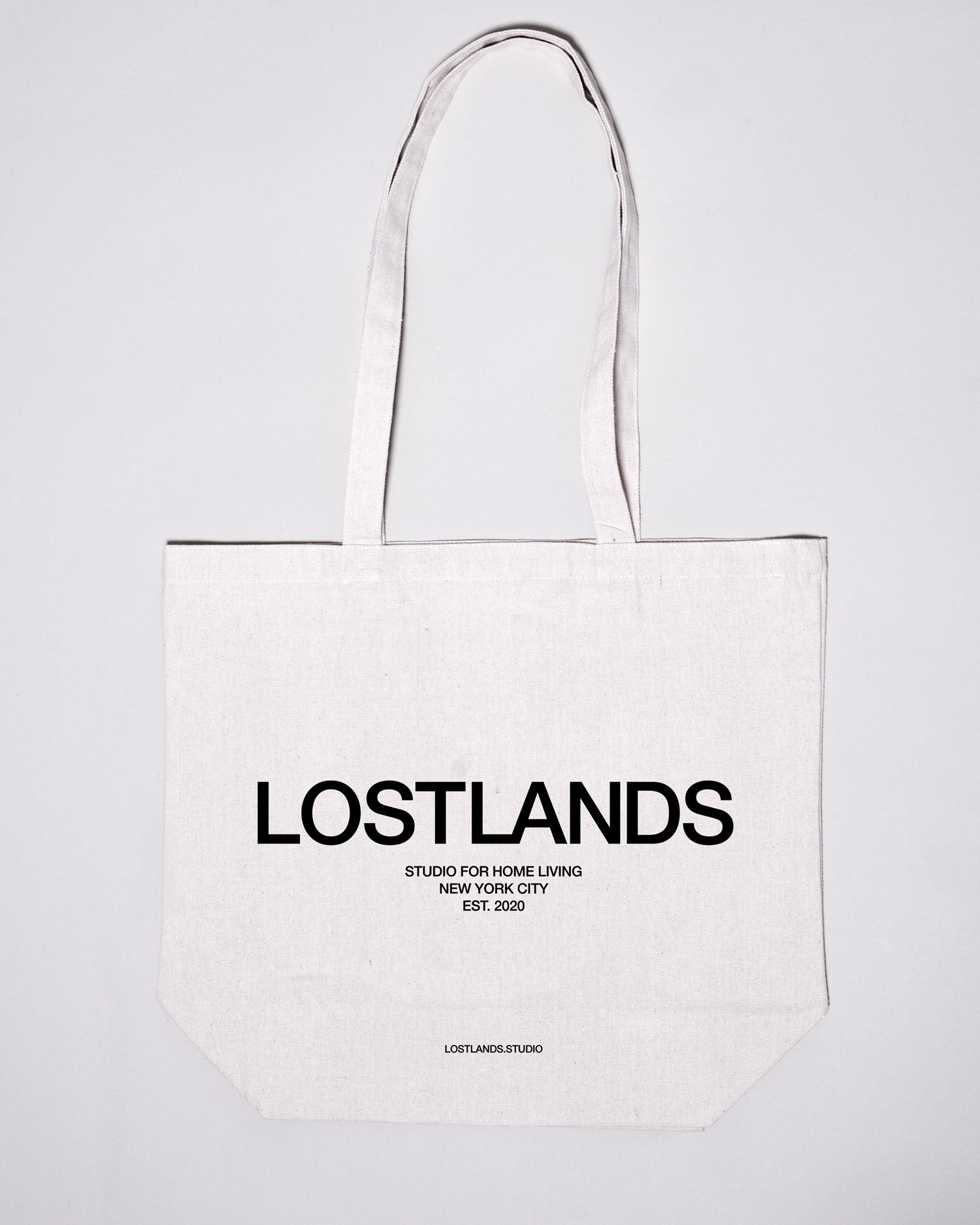 Lostlands Studio for Home Living